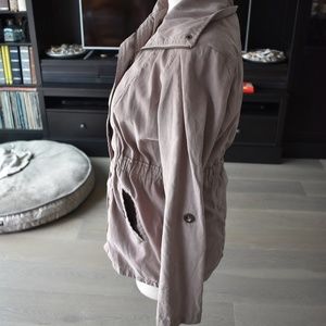 Foreign Exchange | Jackets & Coats | Foreign Exchange Utility Jacket ...